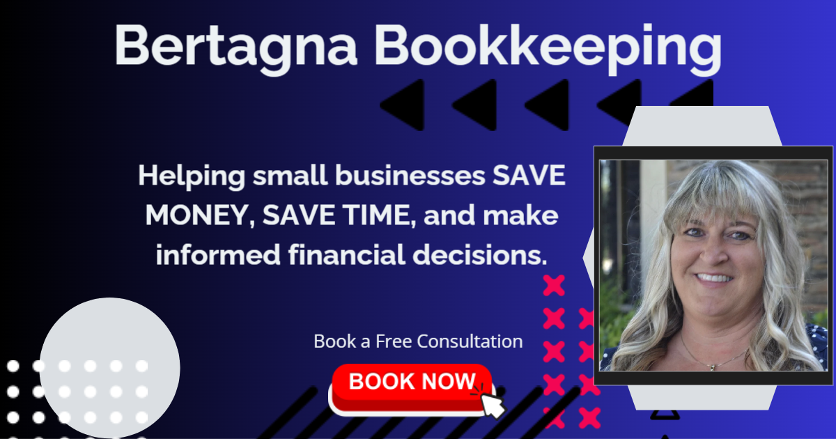 Bertagna Bookkeeping